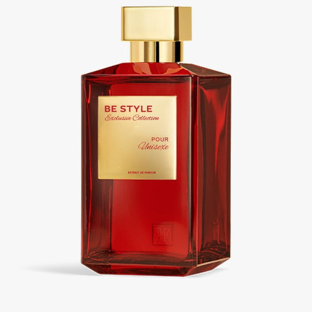 Exclusive Collection – Be Style Perfumes