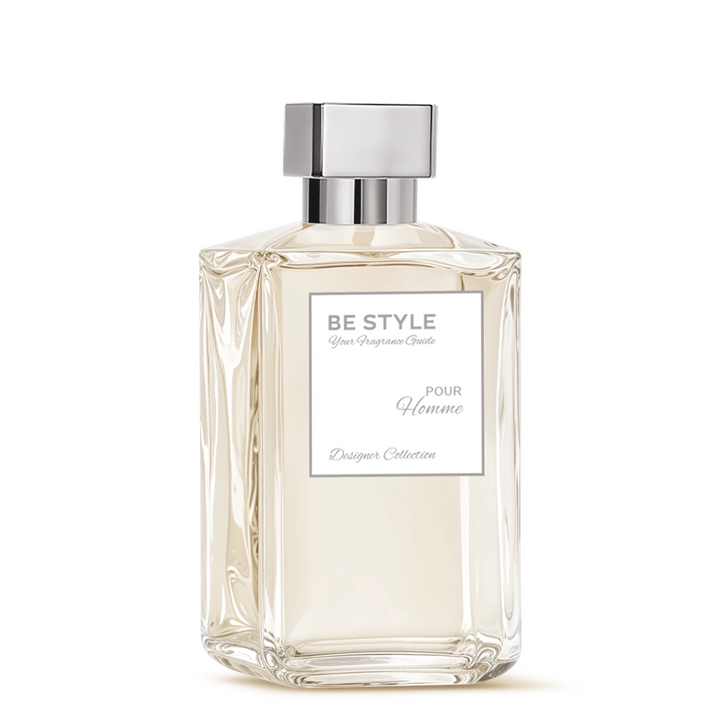 Be Style | Koku Rehberiniz – Be Style Perfumes